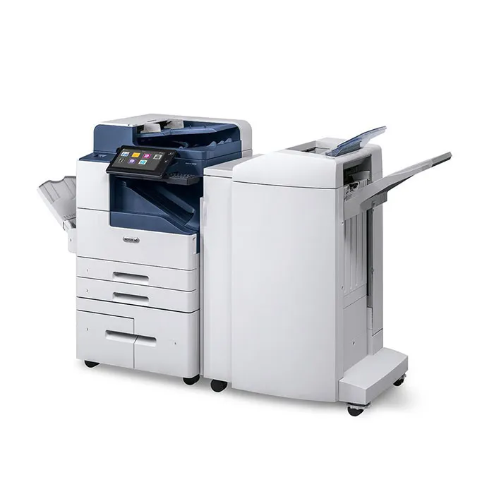 دستگاه فتوکپی رنگی زیراکس AltaLink C8035 - کپی استوک